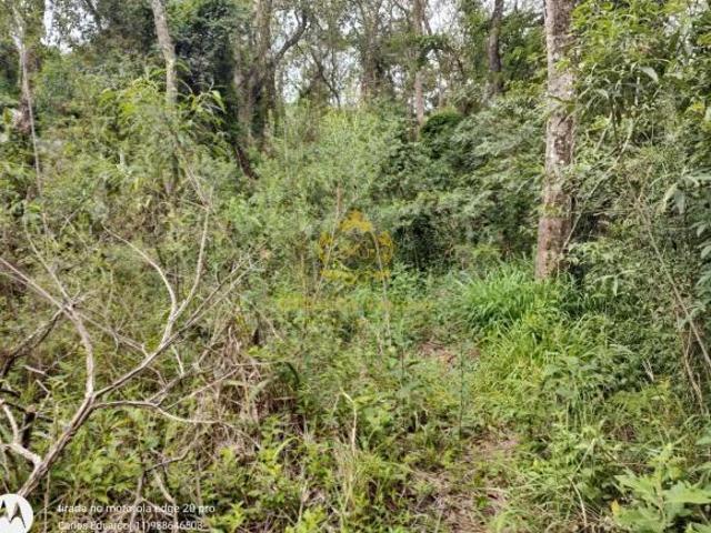 Terreno, Dona Catarina, Mairinque R$ 70 mil, Cod: TE 290