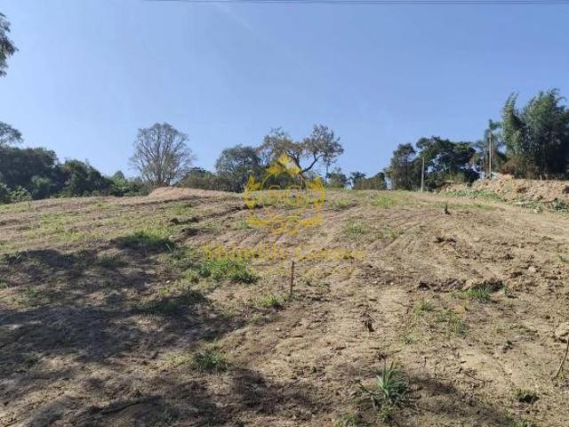 Terreno, Dona Catarina, Mairinque R$ 75 mil, Cod: TE 378
