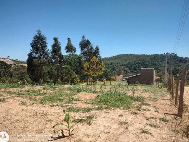 Terreno, Dona Catarina, Mairinque R$ 90 mil, Cod: TE 296