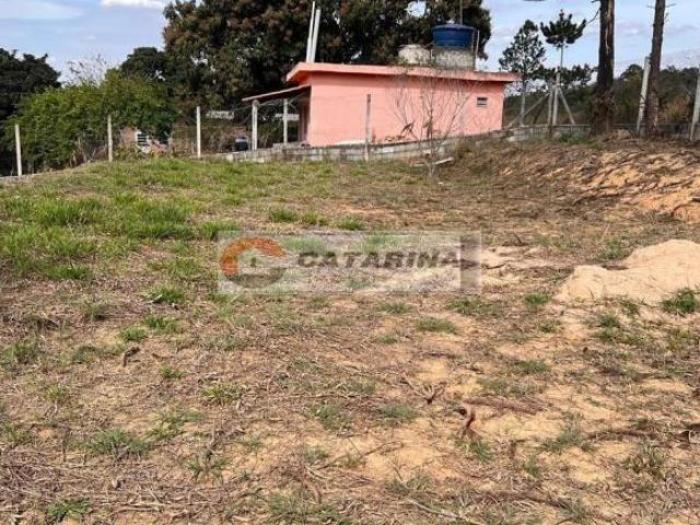 Terreno, Dona Catarina, Mairinque, SP