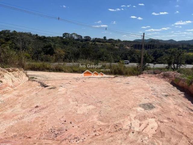 Terreno, Dona Guilhermina, Esmeraldas, MG