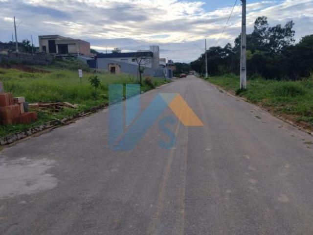 Terreno, Dona Irene, Lavras, MG