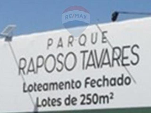 Terreno Dos Seus Sonhos: 250m² em Araçoiaba