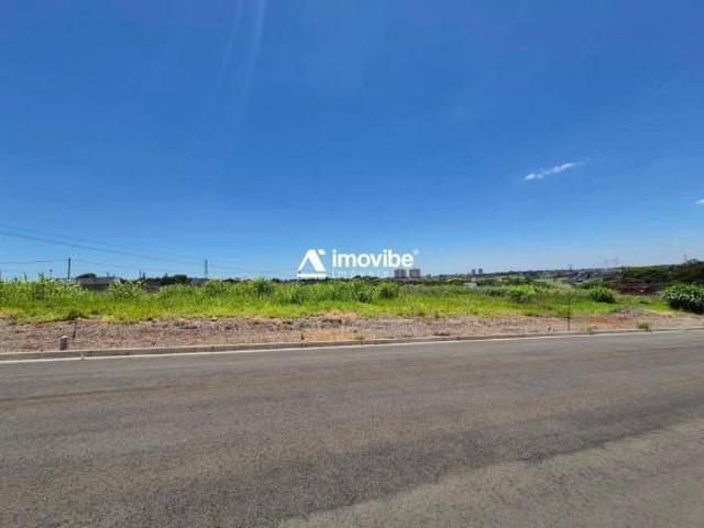 Terreno dos sonhos com 300m² à venda no Condomínio Florença em Nova Odessa/SP