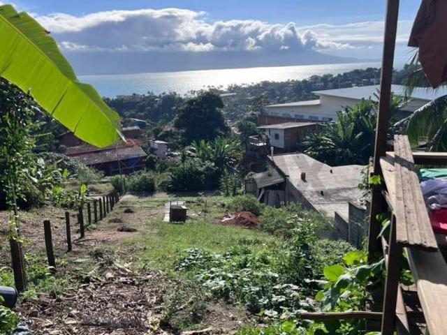 Terreno dos Sonhos em Ilhabela: Vista para o Mar!