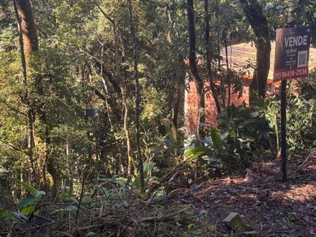 Terreno dos Sonhos em Mairiporã, 1192m² de Oportunidade