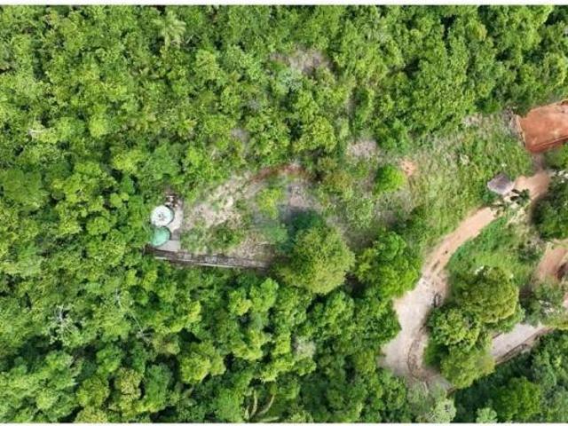 Terreno dos Sonhos em Santa Tereza, Ilhabela!