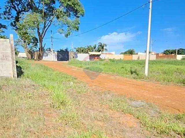 Terreno Dos Sonhos em Paraíso da Cachoeira!