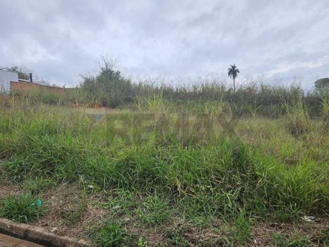 Terreno dos Sonhos em Parque dos Girassóis, Cosmópolis. SP