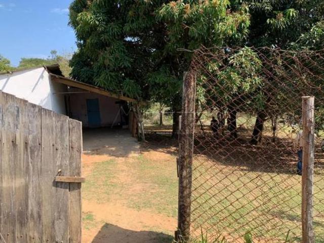Terreno dos Sonhos no Santa Hermínia: Natureza, Espaço e Praticidade para sua Chácara!
