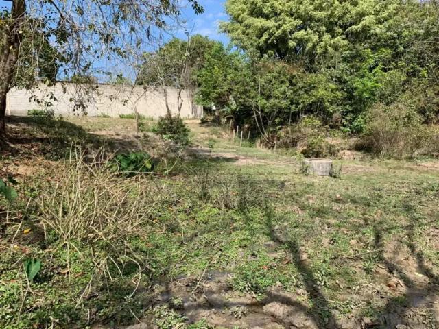 Terreno dos Sonhos no Santa Hermínia: Natureza, Espaço e Praticidade para sua Chácara!