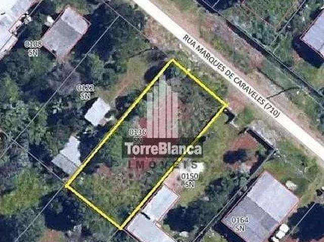 Terreno dos Sonhos na Vila São Francisco: Localização Privilegiada próximo do Hospital Universitário