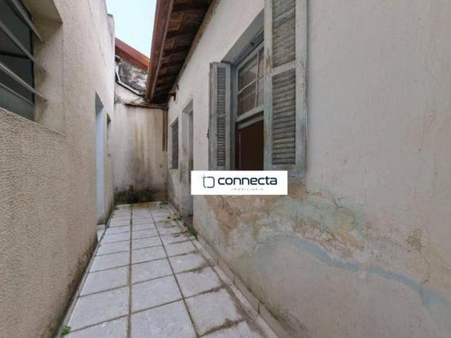 Terreno Excelente terreno 288 m2 em localização peivilegiada na Vila Augusta
