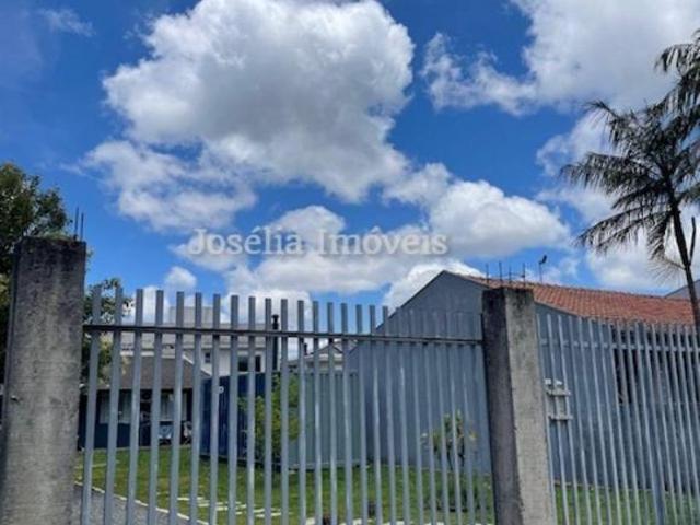 TERRENO EXCELÊNTE COM EDICULA JA CONSTRUIDA