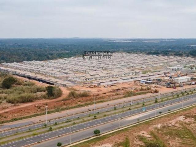 Terreno excelente de 600m² no bairro Chapéu do Sol em Várzea Grande MT