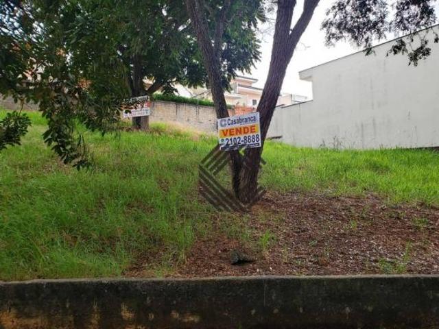 Terreno excelente de esquina à venda, 813 m² Jardim Pagliato Sorocaba/SP