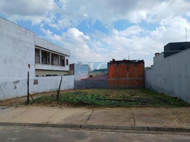 TERRENO EXCELENTE JARDIM PAULISTA II INDAIATUBA