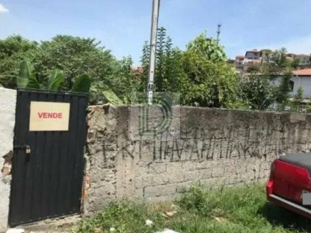 Terreno Excelente para Kitnets