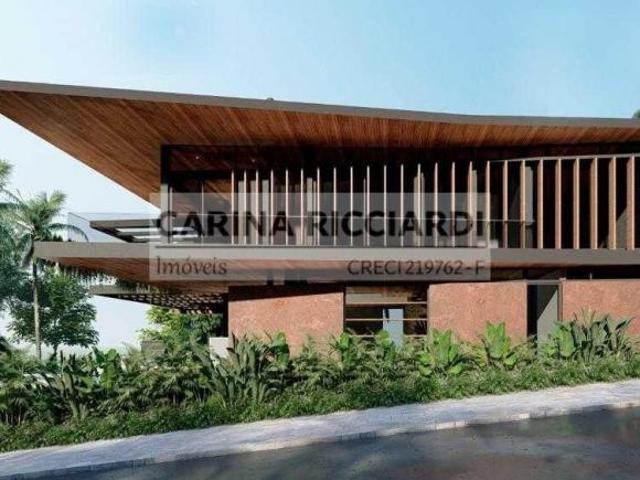 Terreno exclusivo 630m² excelente localização Ibi Aram 1 Itupeva Sp