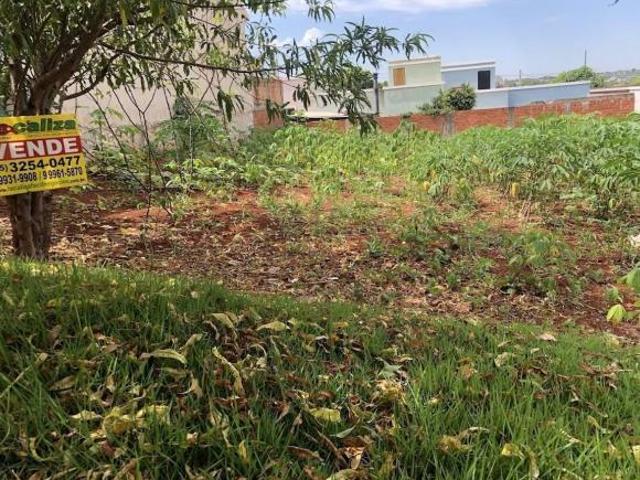 Terreno Exclusivo 303,75 m² em Marechal Cândido Rondon Botafogo – Financiamento Aceito