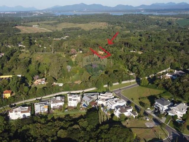 Terreno Exclusivo 3.000m² na Estrada Ecológica – Alphaville Graciosa | ZR2