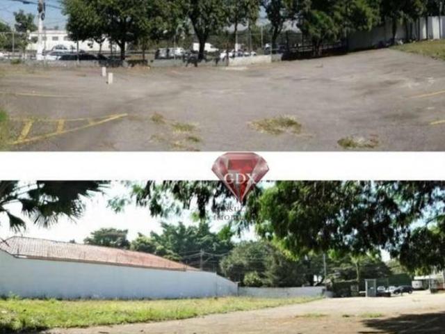 Terreno Exclusivo à Venda | Marginal Pinheiros Alto de Pinheiros