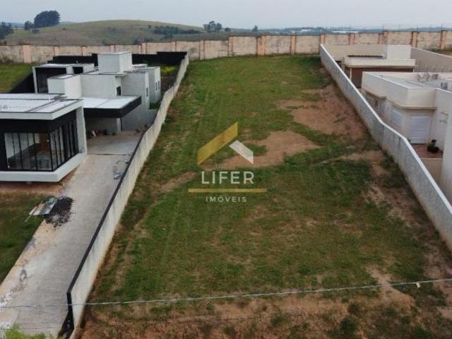 Terreno Exclusivo à Venda no Condomínio Santa Rosa Itatiba/SP