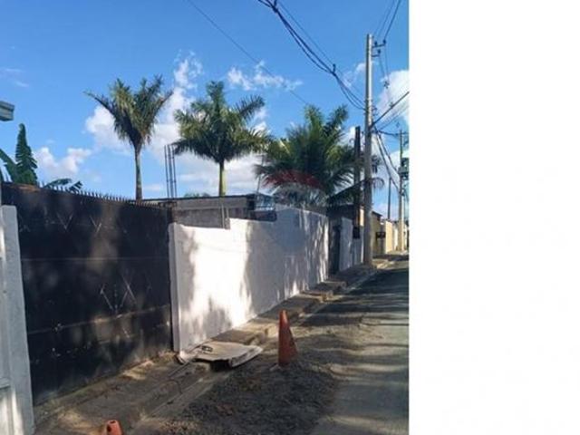 Terreno Exclusivo à Venda no Jardim Santa Cecília 825 m² com Vista Panorâmica Definitiva!