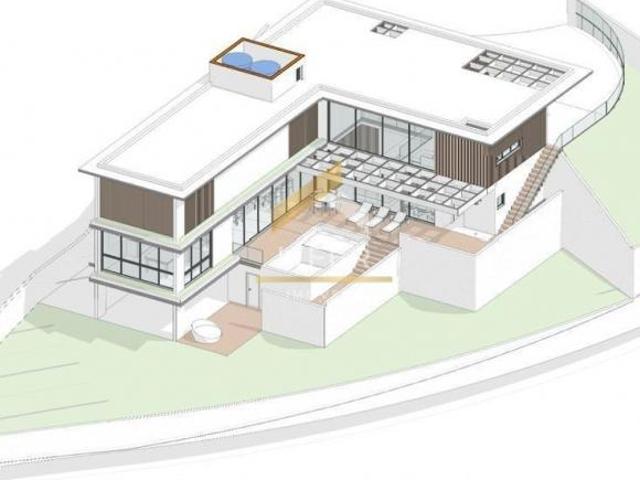 Terreno Exclusivo à Venda no Residencial Jatibela Campinas