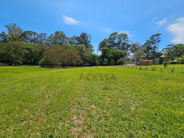 TERRENO EXCLUSIVO À VENDA NO RESIDENCIAL PARQUE LAGUNA I – BOTUCATU