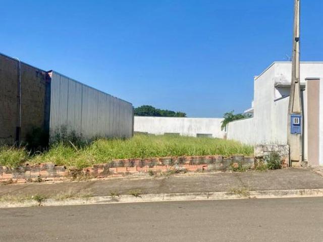 Terreno Exclusivo à Venda no Residencial Vitória em Boituva