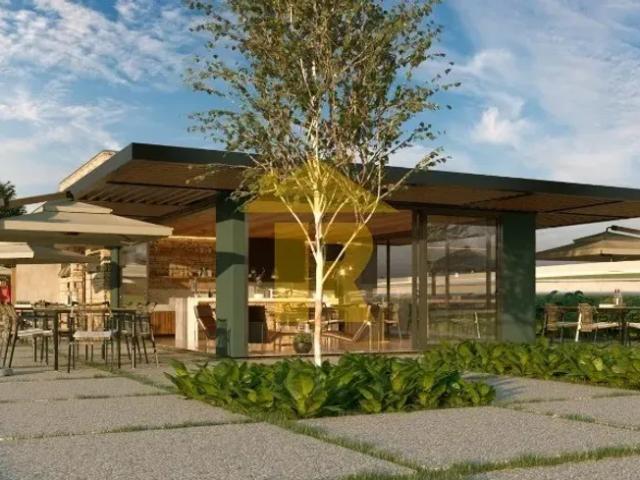 Terreno exclusivo à venda em condomínio no Quinta do Lago Lac Léman, São José do Rio Preto SP. A