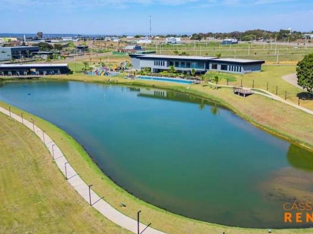 TERRENO EXCLUSIVO À VENDA | UNIQUE HIGIENÓPOLIS | RONDONÓPOLIS