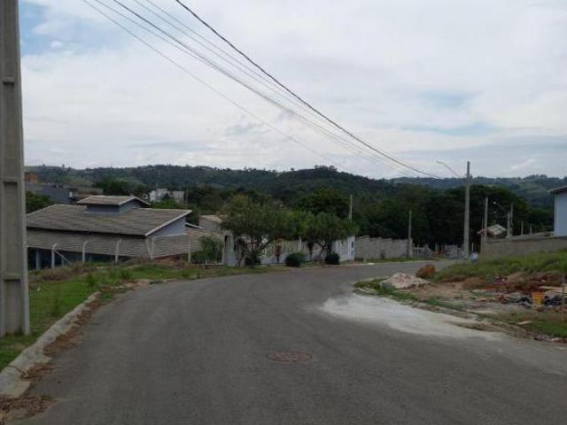 Terreno Exclusivo aceita permuta Residencial Império 2 Pinhalzinho SP