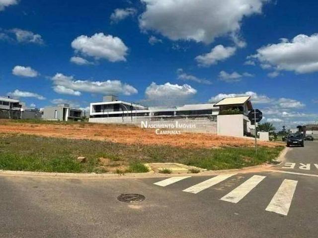 Terreno Exclusivo com 622,62 m² à Venda por R$ 1.250.000,00