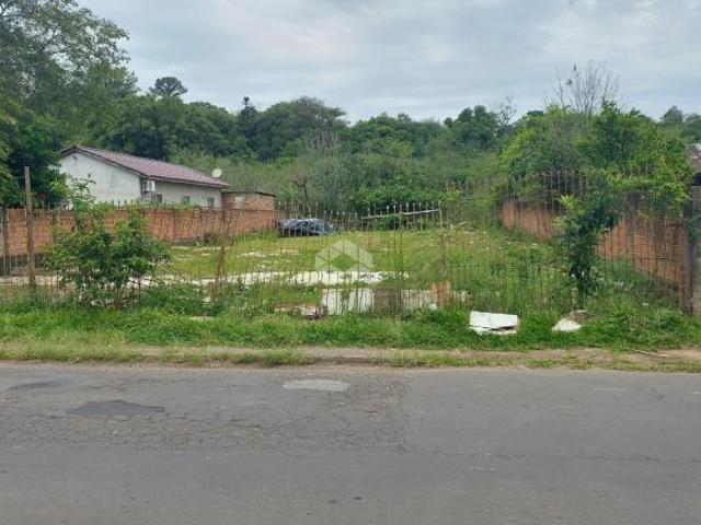 Terreno Exclusivo com Potencial na Feitoria, São Leopoldo
