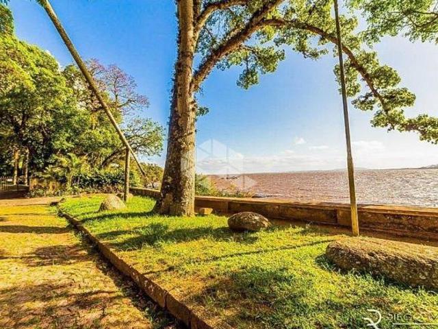 Terreno Exclusivo de 5.000m² à Beira do Guaíba Vila Conceição!
