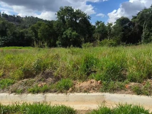 Terreno Exclusivo De 1.000m² – Natureza E Valorização Mairinque Sp