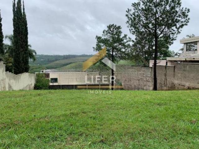 Terreno Exclusivo de 1.164m² no Condomínio Alphaville Campinas