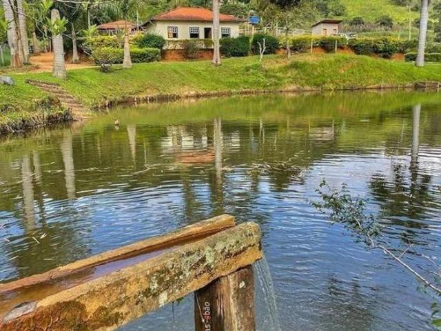Terreno Exclusivo de 2.000m² com Fundo para Mata – Alumínio/SP