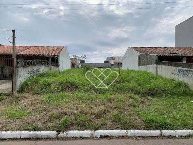 Terreno Exclusivo de 300m² em Moradas dos Sobrados