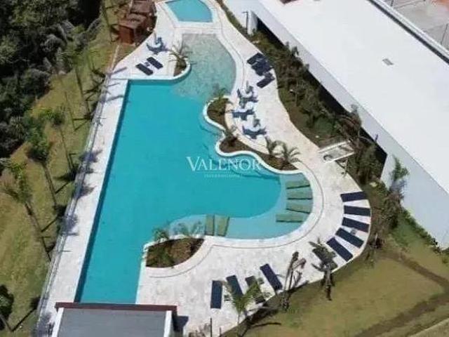 Terreno Exclusivo de 343 m² à Venda no Condomínio Brisas do Lago Jundiaí