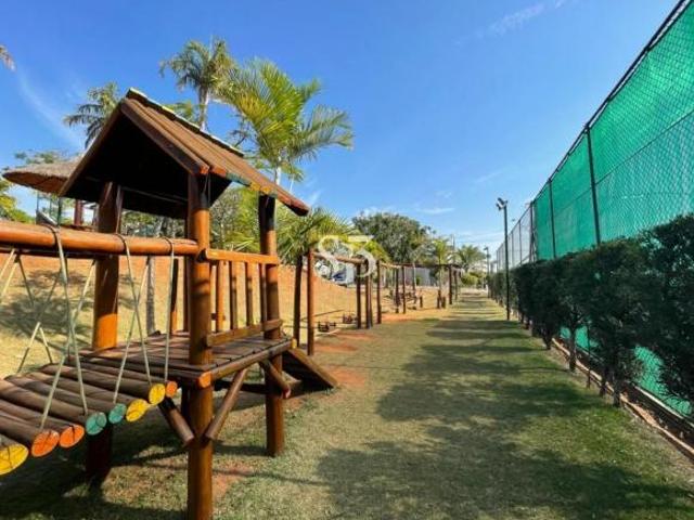 Terreno Exclusivo de 360m² no Swiss Park, Campinas SP: Oportunidade Única de Investimento!