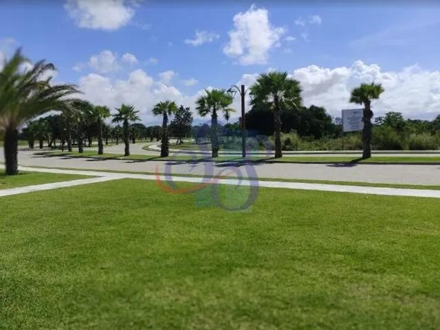Terreno exclusivo de 365,77m² no condomínio Terras Brasilis. Qualidade de vida e sofisticação