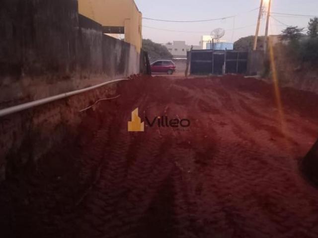 Terreno Exclusivo de 382,95 m² no Bairro Trujilo Sorocaba: Seu Projeto dos Sonhos Começa Aqui