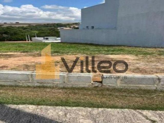 Terreno Exclusivo de 384 m² no Condomínio Helena Maria Wanel Ville, Sorocaba: Vida com Natureza, S