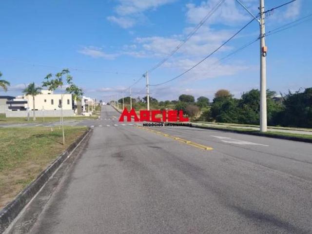 Terreno Exclusivo de Frente para a Natureza no Vereda dos Campos