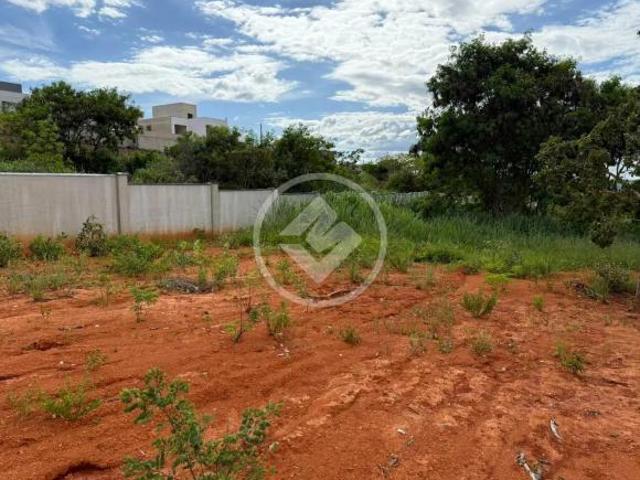TERRENO EXCLUSIVO E PLANO