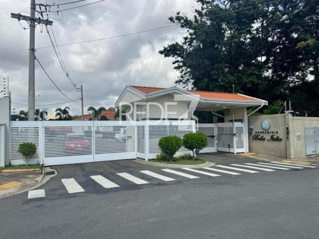 Terreno Exclusivo em Condomínio à Venda em Campinas SP Parque Rural Fazenda Santa Cândida 460,00