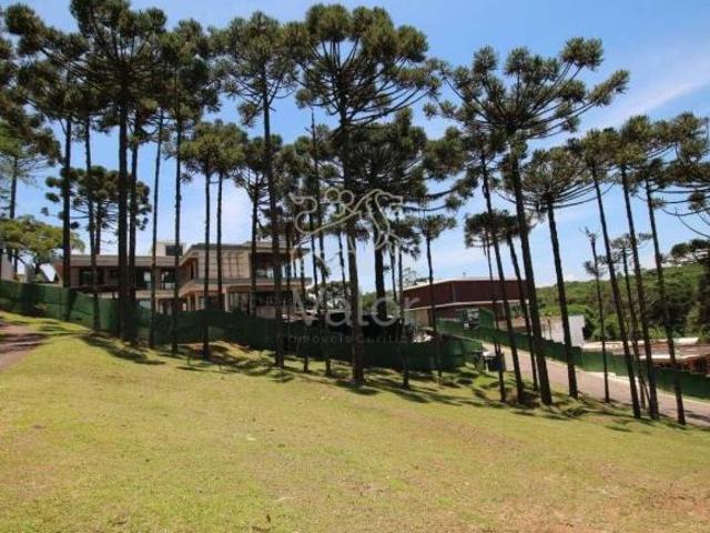 Terreno Exclusivo em Condomínio de Alto Padrão  Curitiba